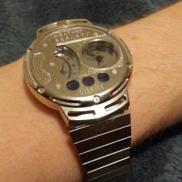 Hard Tech | Accessories | Hard Tech Watch | Poshmark